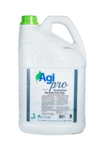 Arquivo de EVOLUTION - Archote - Industria Química