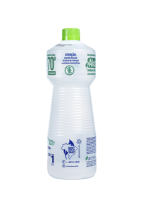 Álcool 70º - Archote - Industria Química